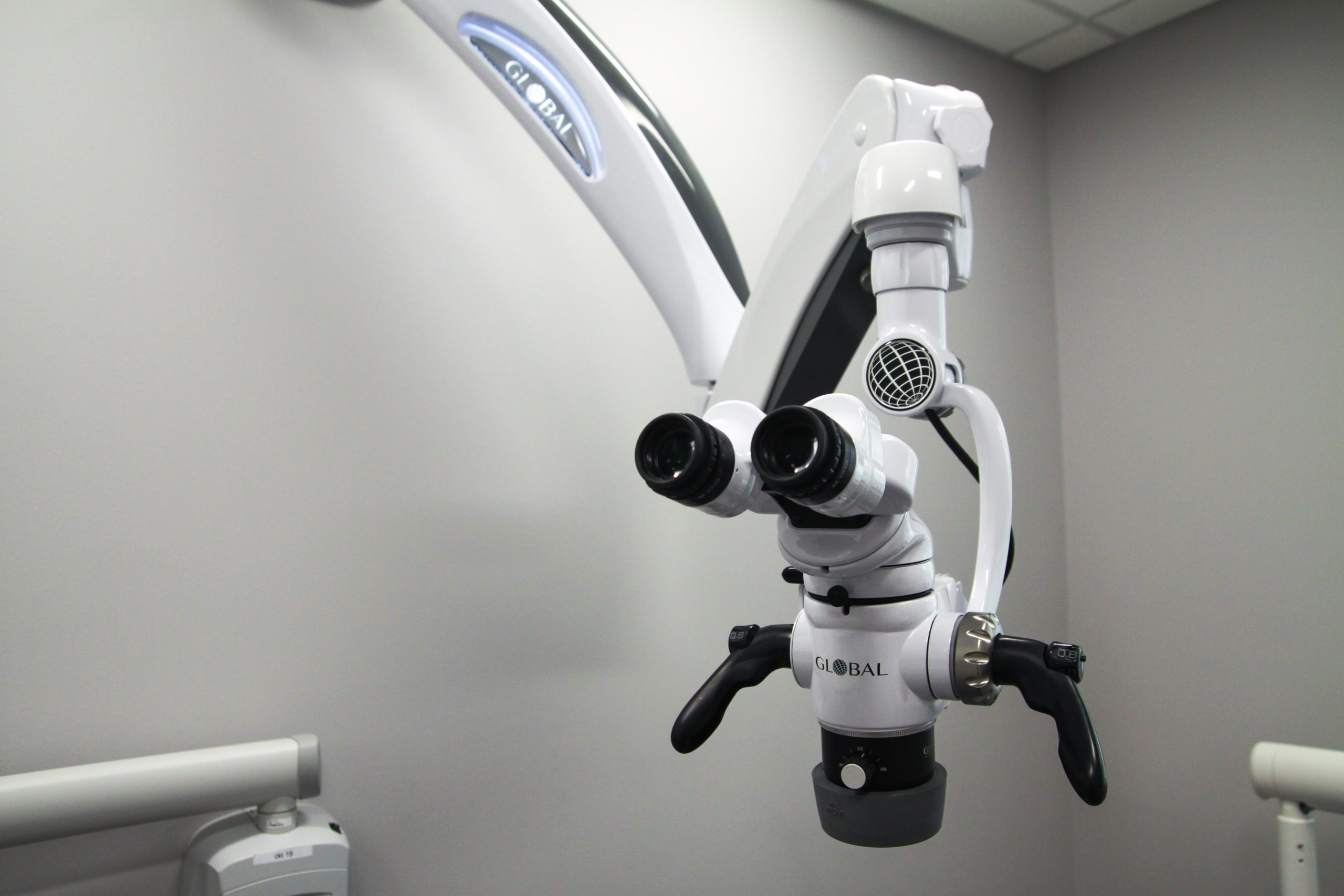 Advanced Technology - Integrated Endodontics